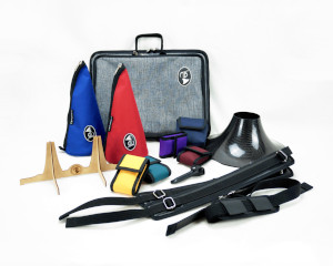 Accessories for Horns