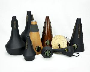 Mutes for Trumpet and Flugelhorn