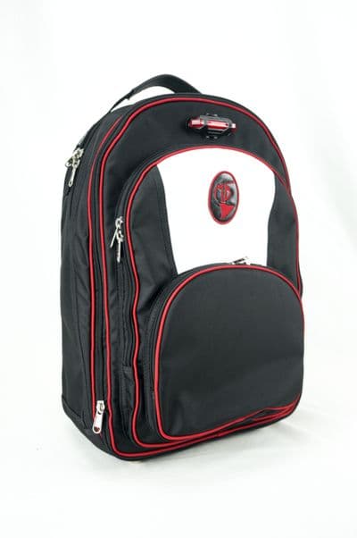 Backpack Bag With Room For Horn model MB