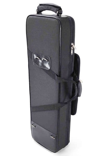 Case for Bass Clarinet (Low C) model MB