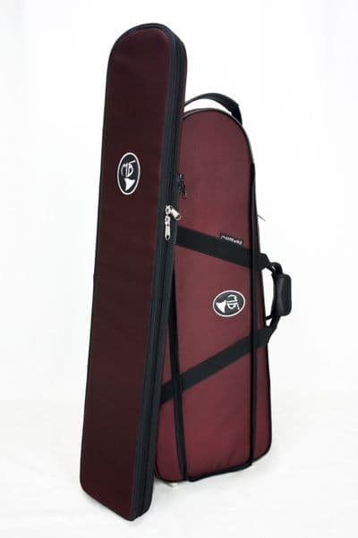 Case for Detachable Bell Tenor Trombone model MB-2 XL (until 71cm)