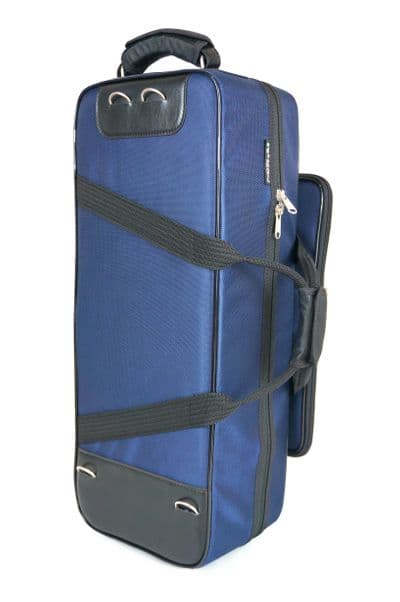 Case for Gentleman Bassoon model MB-2